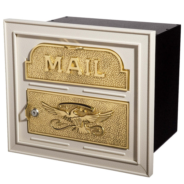 Column Insert Mailboxes - Gaines Manufacturing